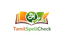 Tamil Spell Checker – Free AI Tamil Grammar & Tanglish Converter